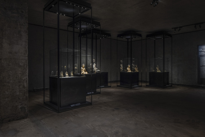 Hoam museum - www.KIWOONG HONG.com