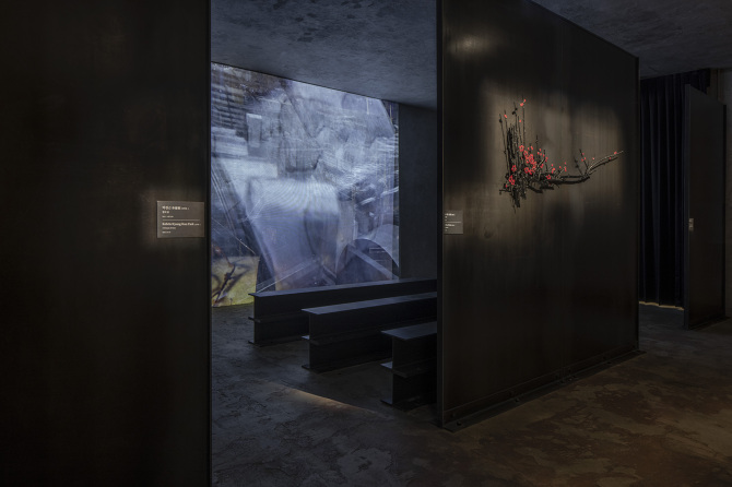 Hoam museum - www.KIWOONG HONG.com