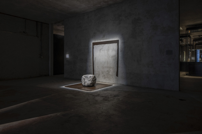 Hoam museum - www.KIWOONG HONG.com