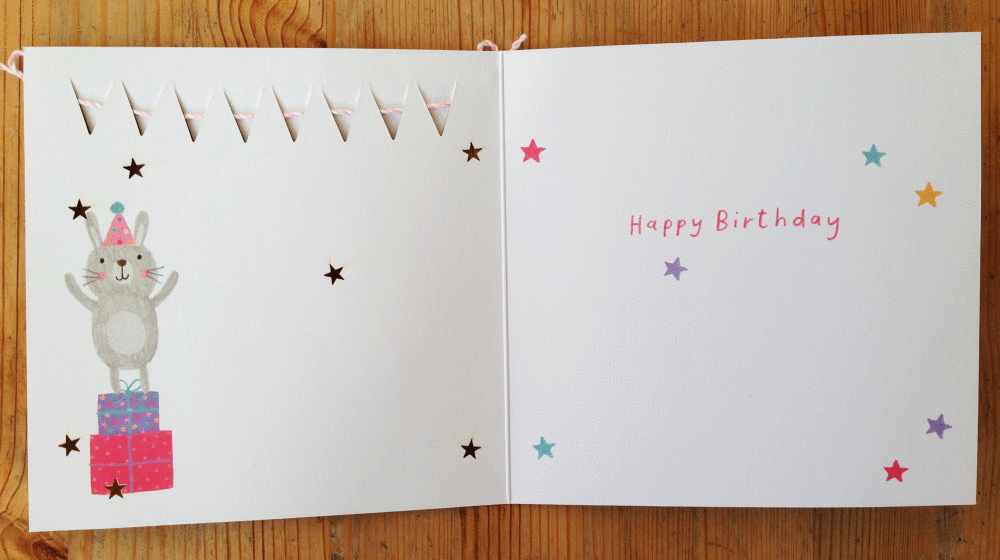 Age cards - Jenny Seddon