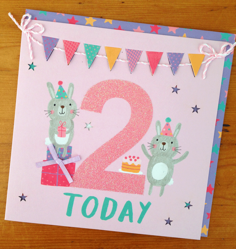 Age cards - Jenny Seddon