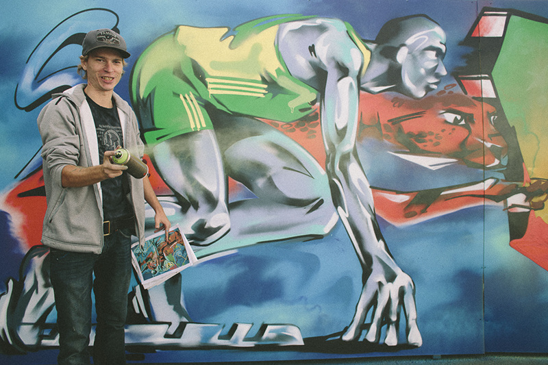 Personal | Documentation - sergey savelyev photography