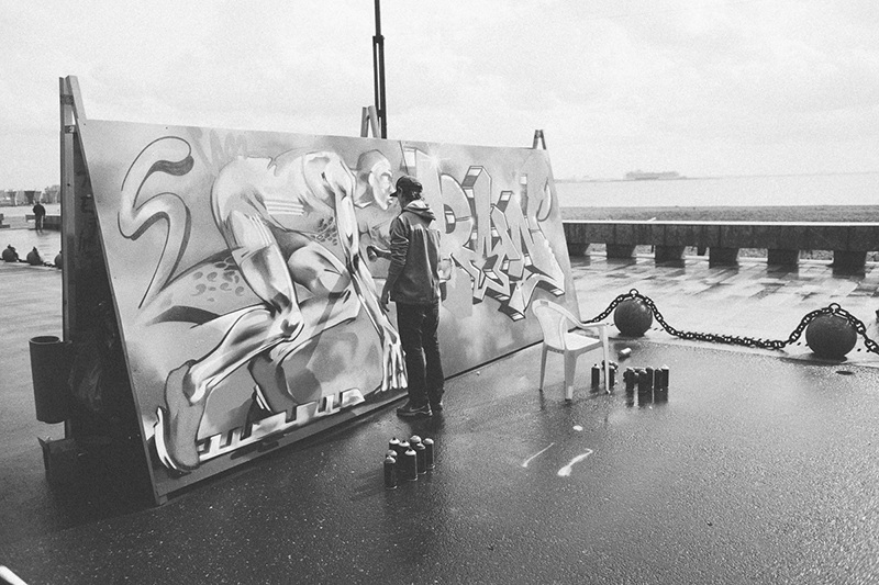 Personal | Documentation - sergey savelyev photography