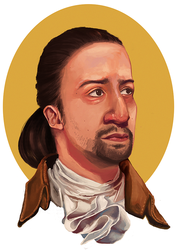 Illustrations & Paintings - Aimy Nguyen