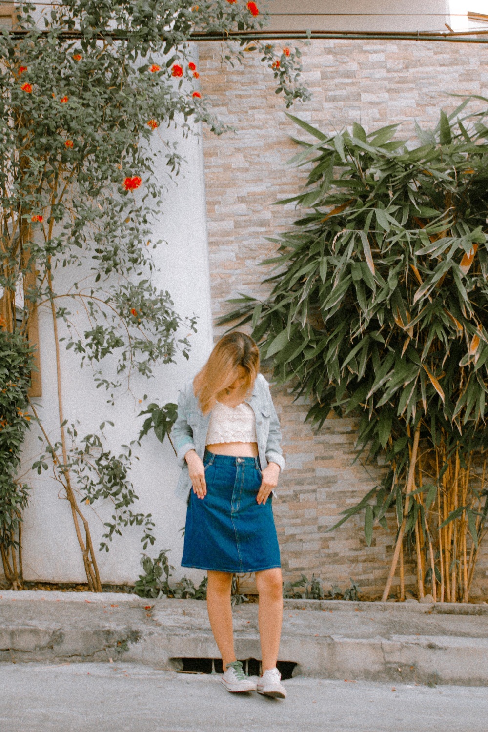 Chick Habit - ninacinema