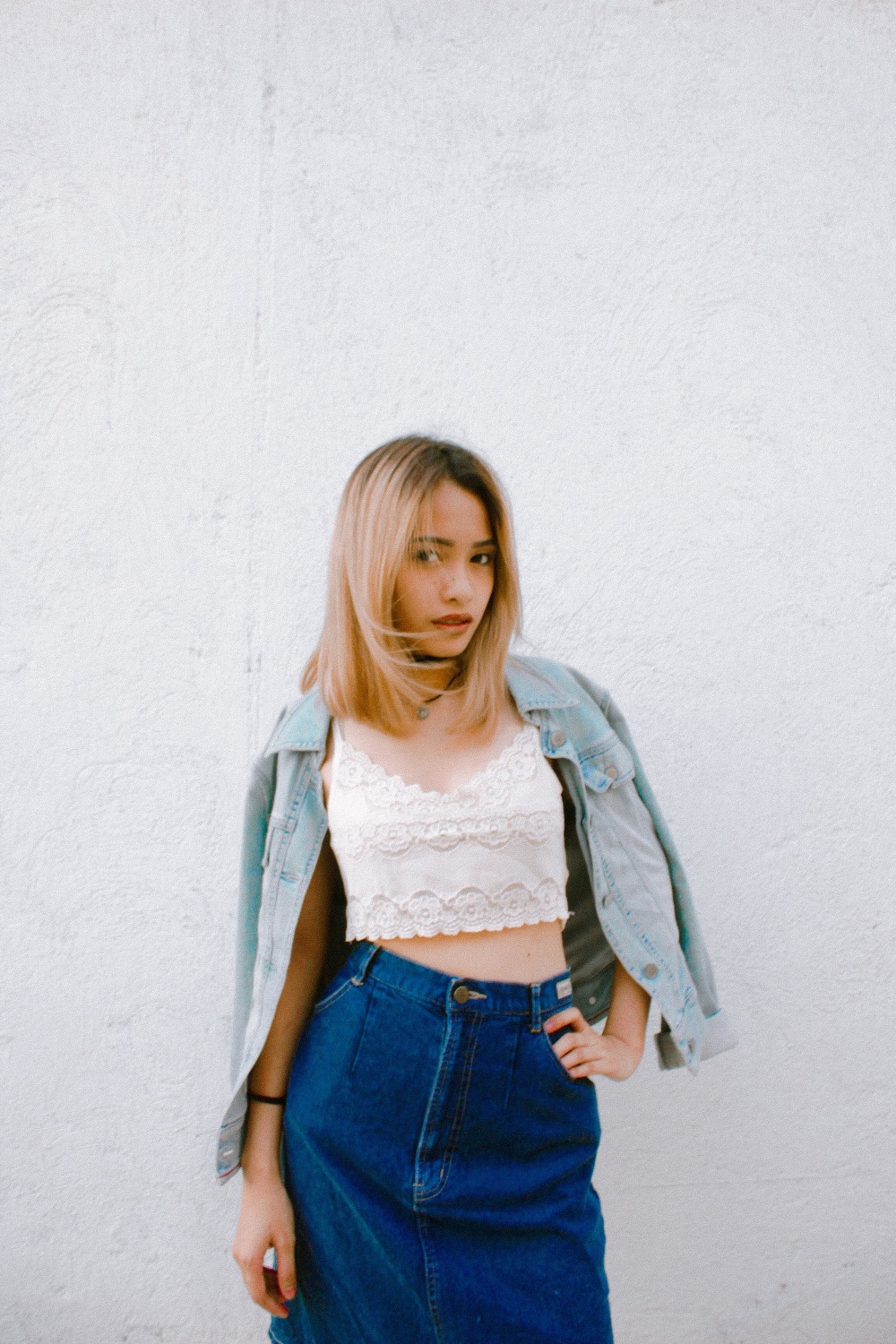 Chick Habit - ninacinema