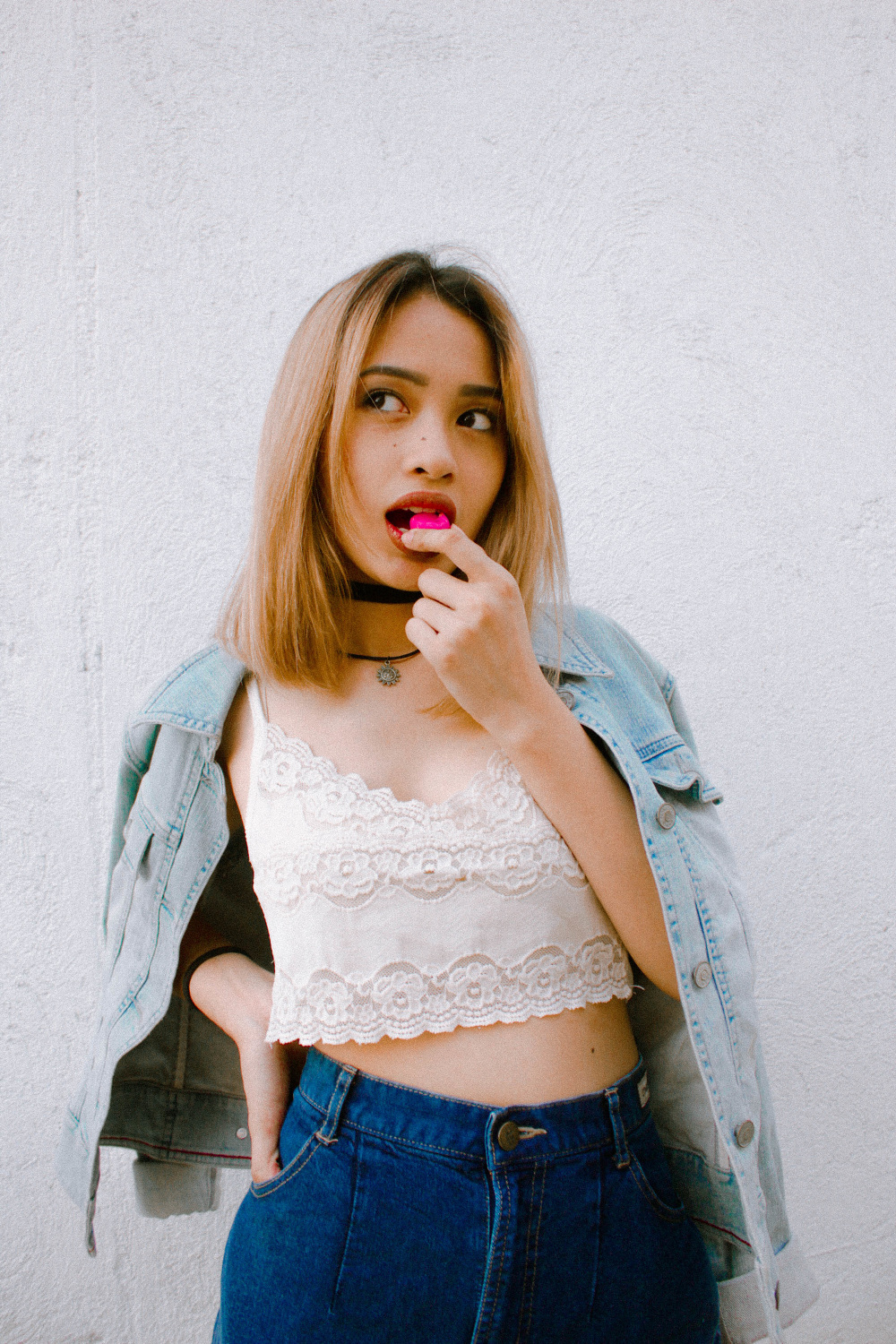 Chick Habit - ninacinema