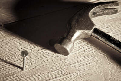 Doloflam · Relief - Rudy Camones