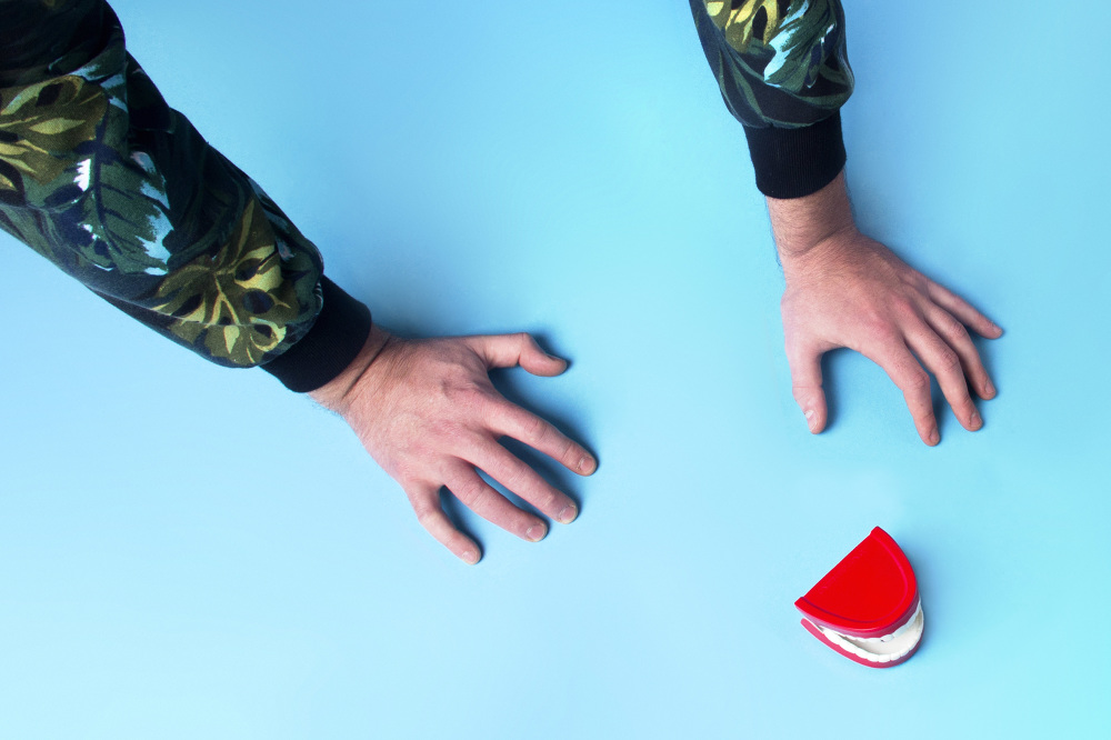 DRUGS - florian-chaudat