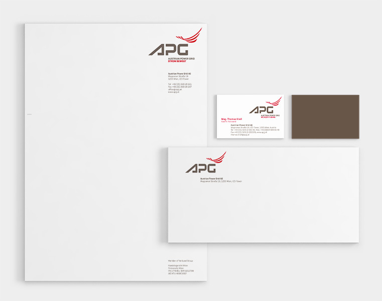 Austrian Power Grid - satek