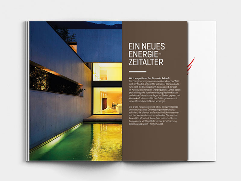 Austrian Power Grid - satek