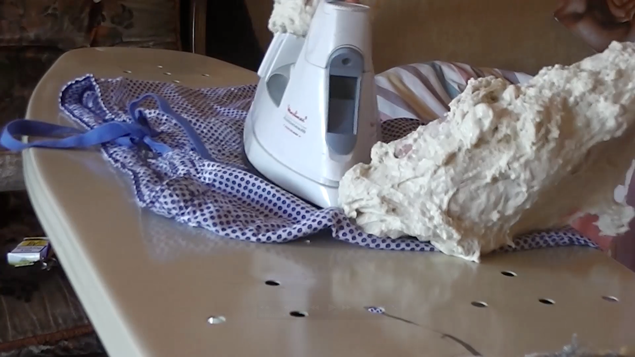 the kitchen shrink - Aphra Pilkington's Portfolio