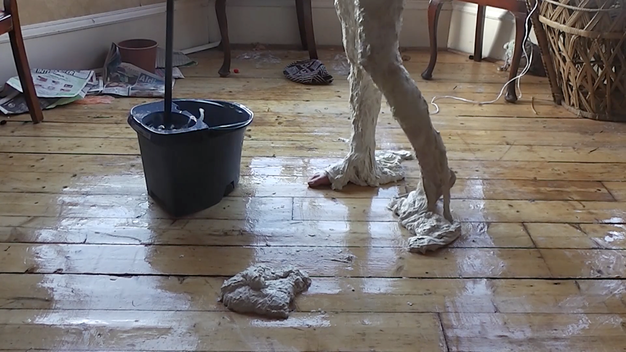 the kitchen shrink - Aphra Pilkington's Portfolio