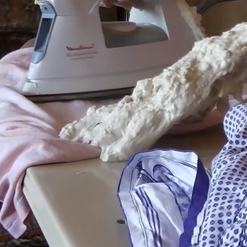 the kitchen shrink - Aphra Pilkington's Portfolio