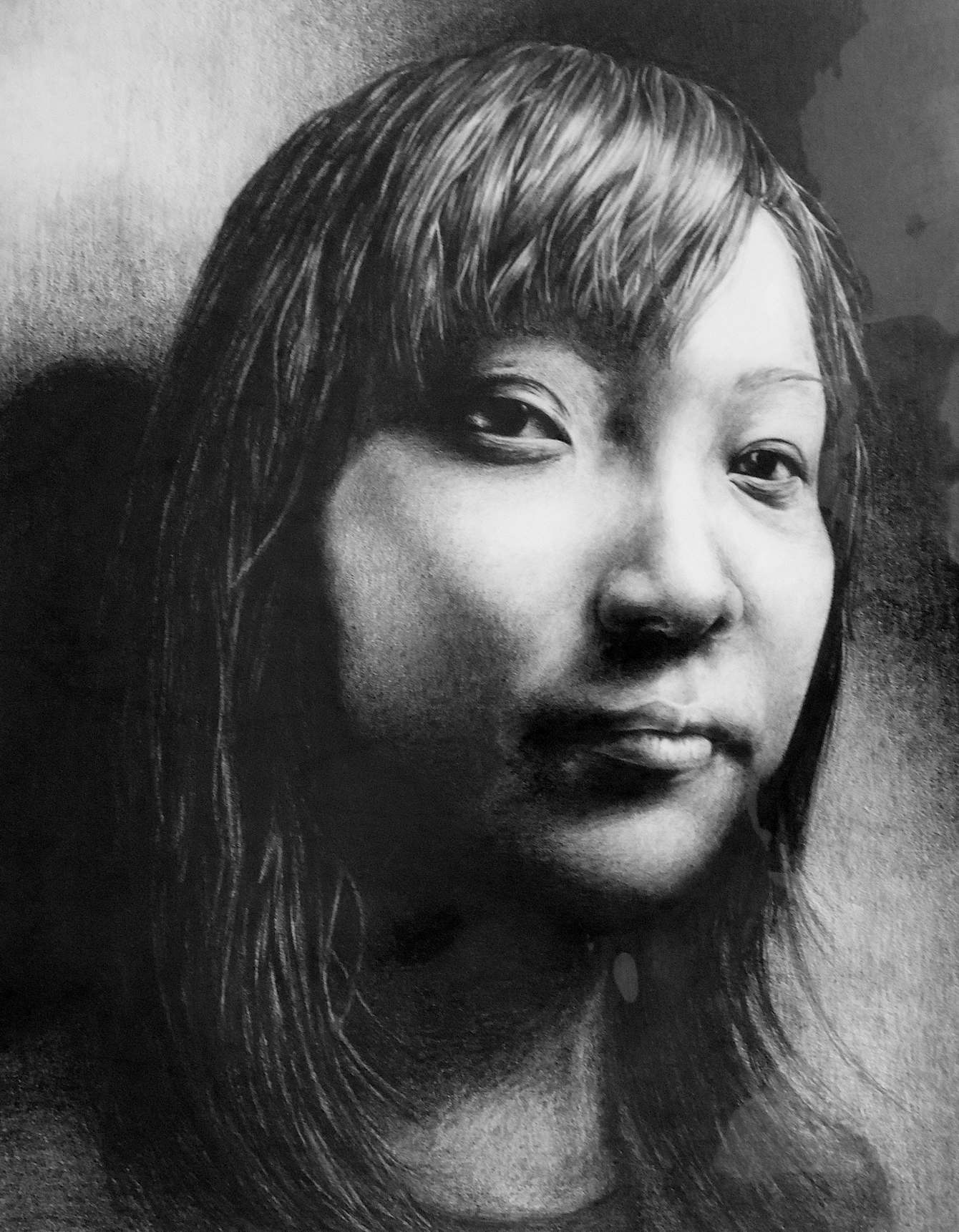 Drawings - Angelina Yang
