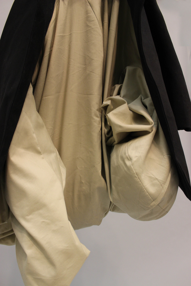 6 yards - Brandon Leung