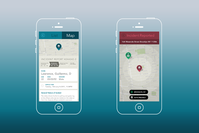 Swat App - Moe Suliman