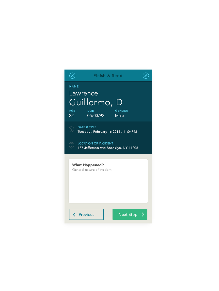 Swat App - Moe Suliman