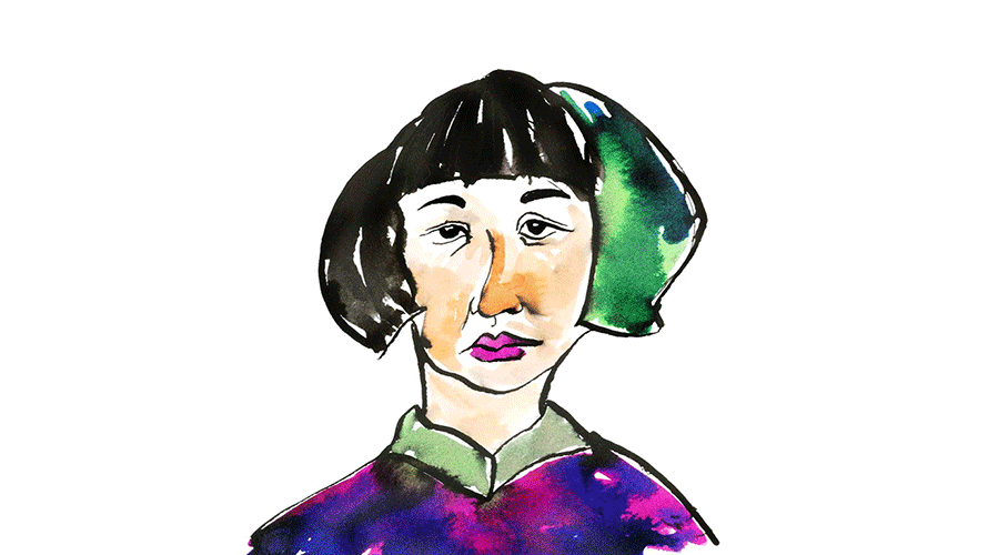 About Shuai LI - ShuaiLI