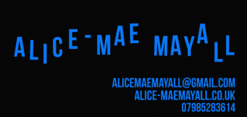 Alice-Mae