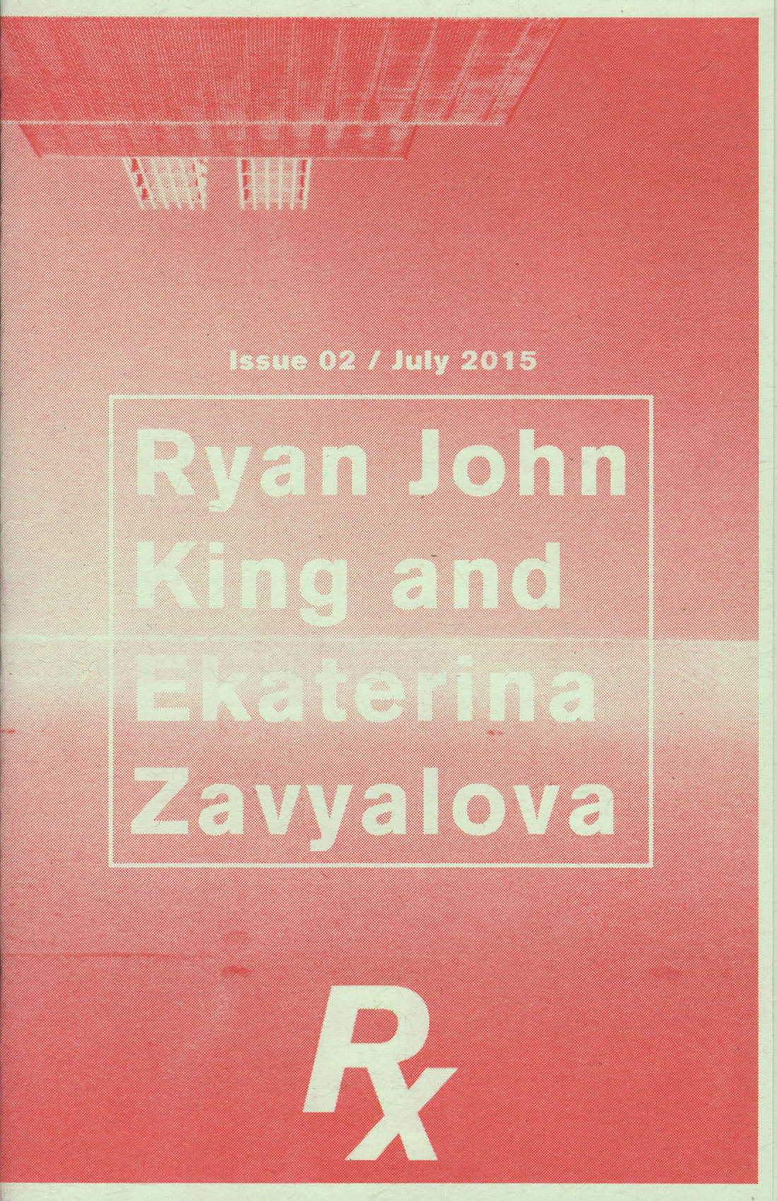 Rx Issue 02 Rx