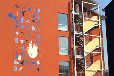 Foolish Fire - oskaraglert.com