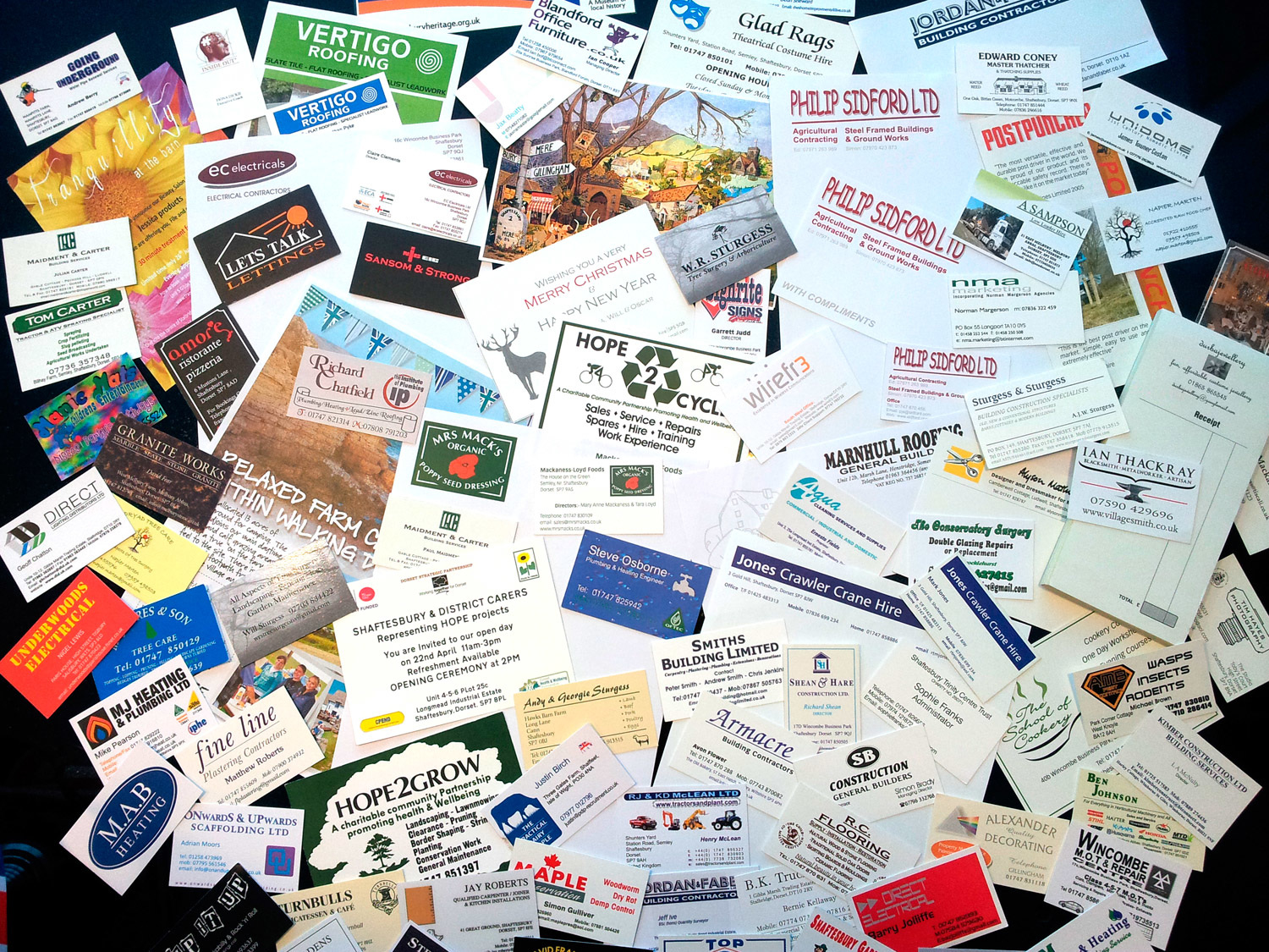 Gallery - Signrite Signs & Graphics.Co.Uk Ltd