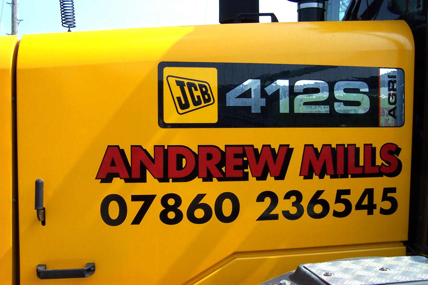 Gallery - Signrite Signs & Graphics.Co.Uk Ltd