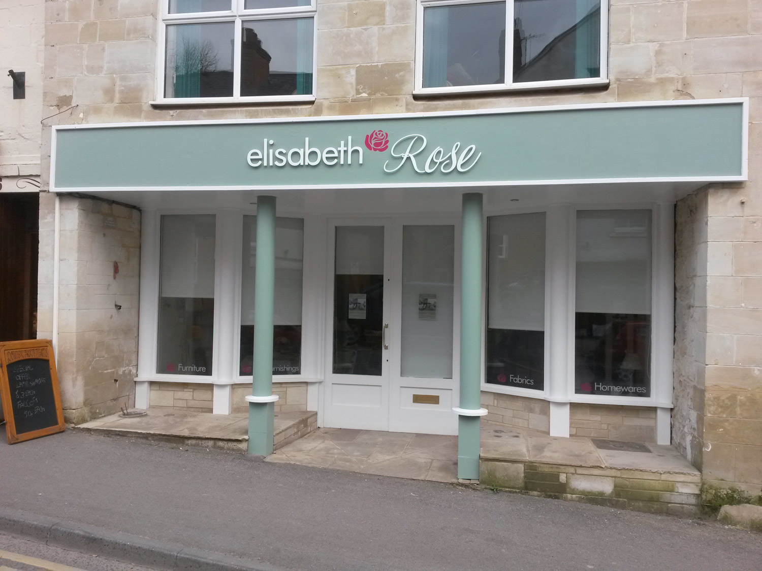 Gallery - Signrite Signs & Graphics.Co.Uk Ltd