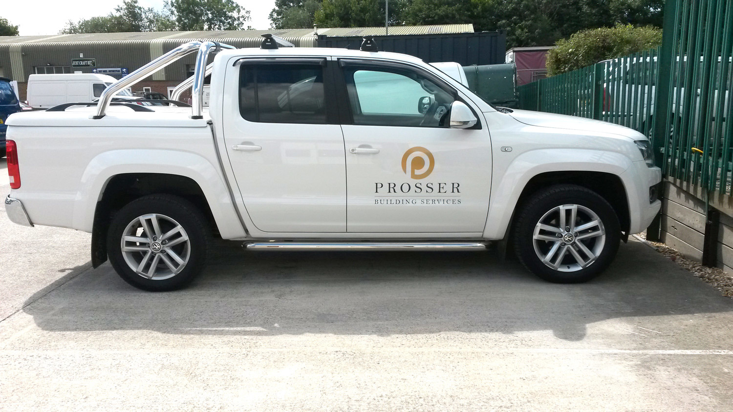 Gallery - Signrite Signs & Graphics.Co.Uk Ltd