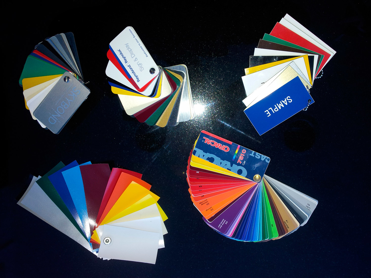 Gallery - Signrite Signs & Graphics.Co.Uk Ltd