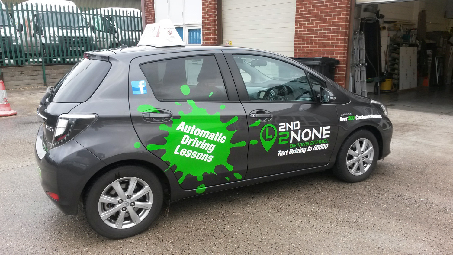 Signrite Signs & Graphics.Co.Uk Ltd