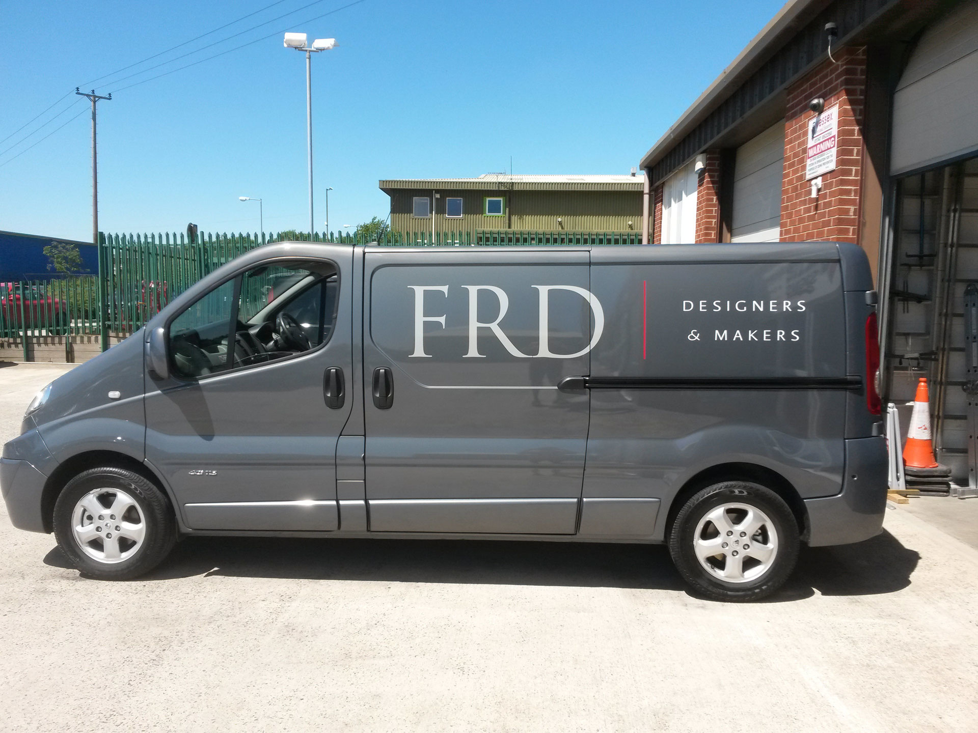 Signrite Signs & Graphics.Co.Uk Ltd