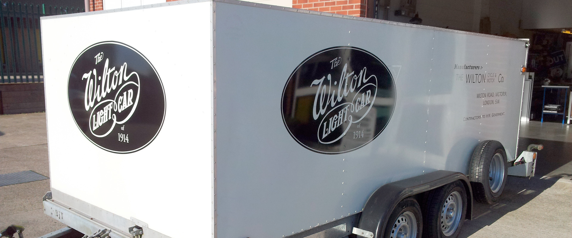 Signrite Signs & Graphics.Co.Uk Ltd