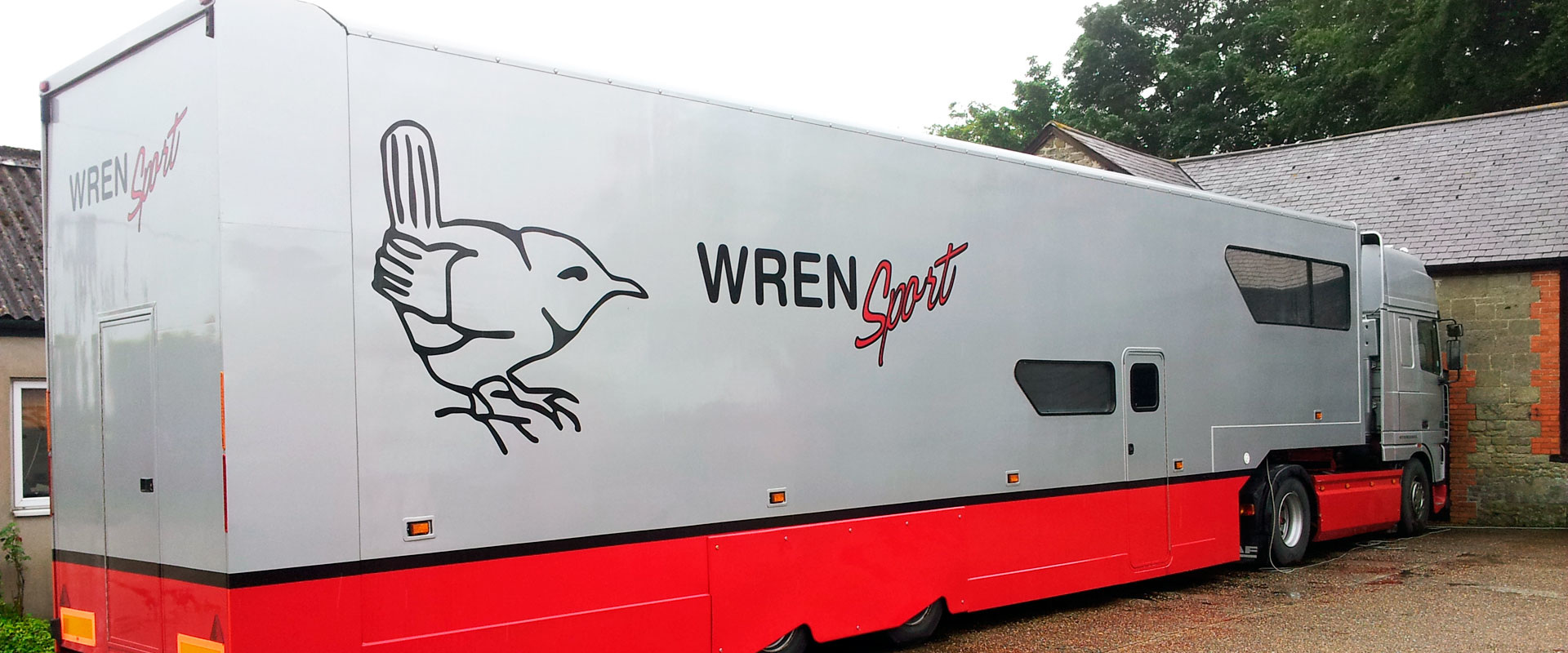 Signrite Signs & Graphics.Co.Uk Ltd