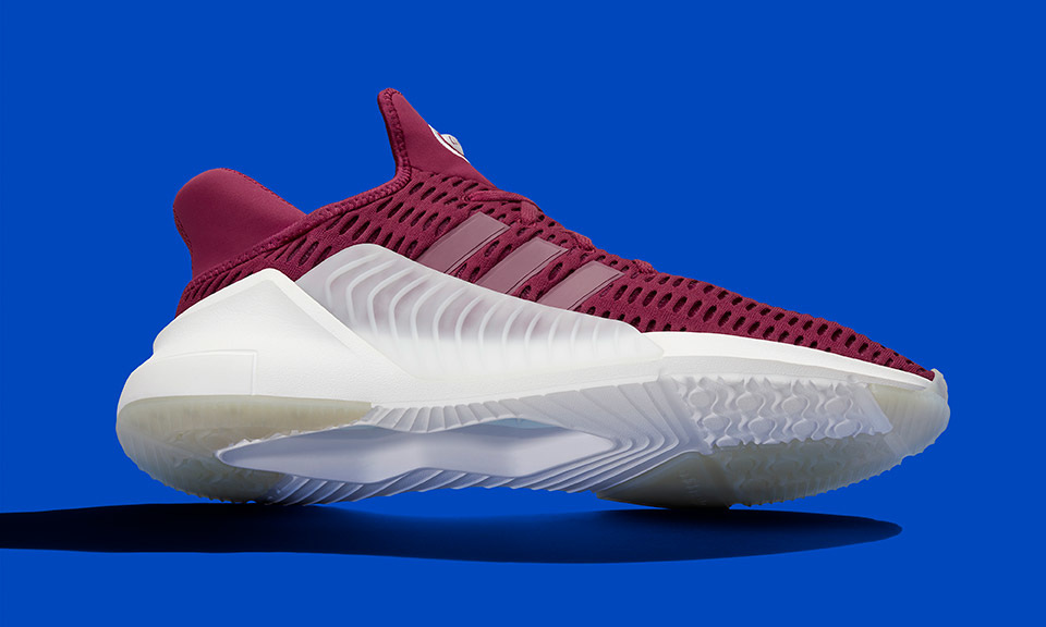 Climacool - Logo Design - Tom Allen Design&Illustration