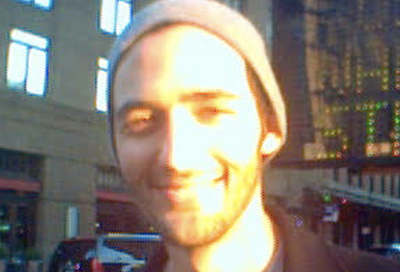 really bad quality photos on purpose - Robbie Wenger