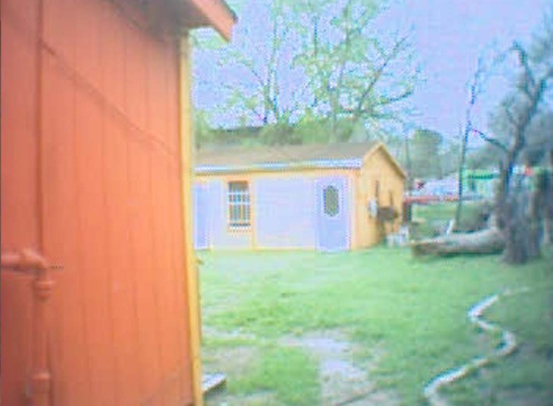 really bad quality photos on purpose - Robbie Wenger