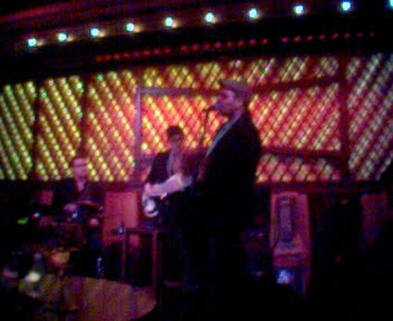 really bad quality photos on purpose - Robbie Wenger