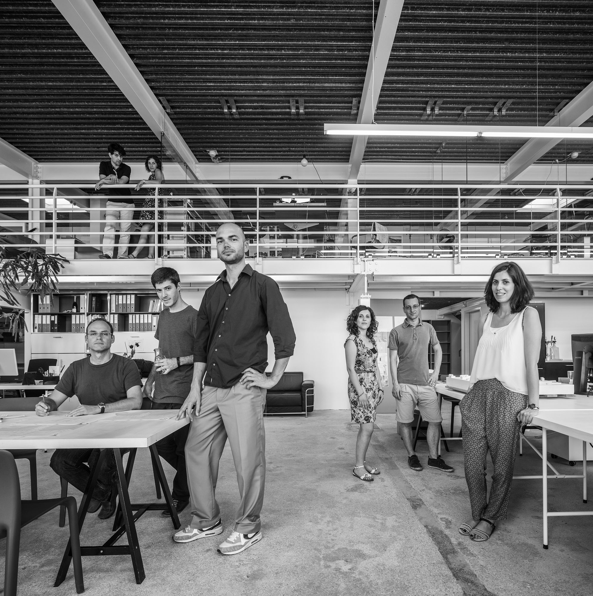 Haberstroh Αrchitekten (CH) - project jura