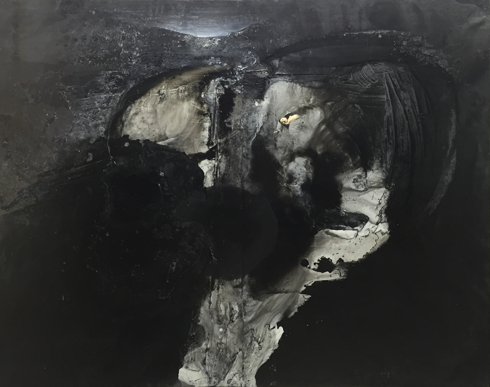 kenosis - Ferdinando Greco