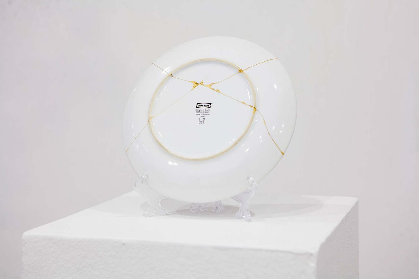 The Work of Art in the Age of Mechanical Reproduction - craftsova.com