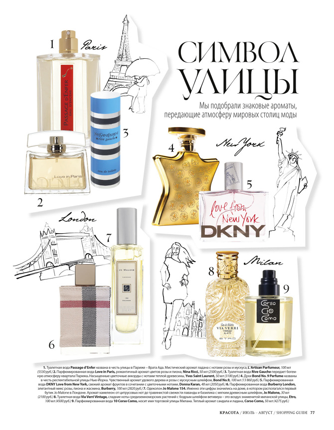 Illustrations - craftsova.com