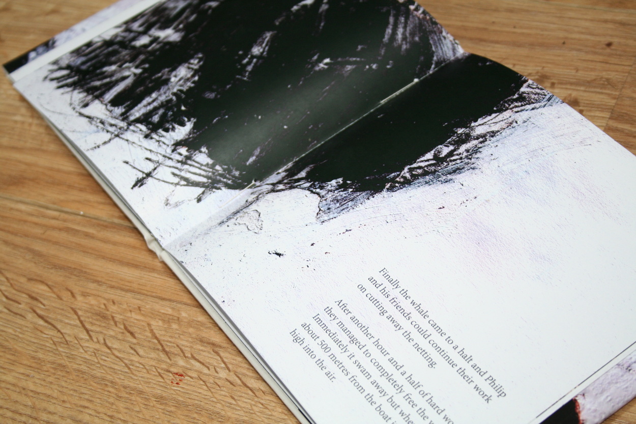 Flotsam Book - Isabel Drake