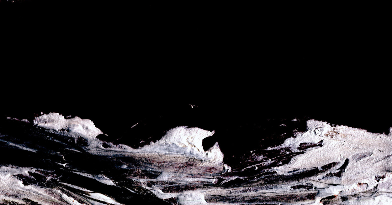 Flotsam Book - Isabel Drake