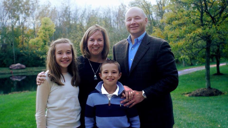 Portrait Photography - Benjamin B. Neate