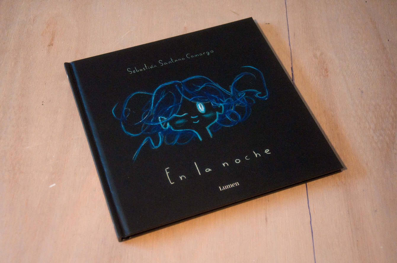 Libros - sebastiansantana