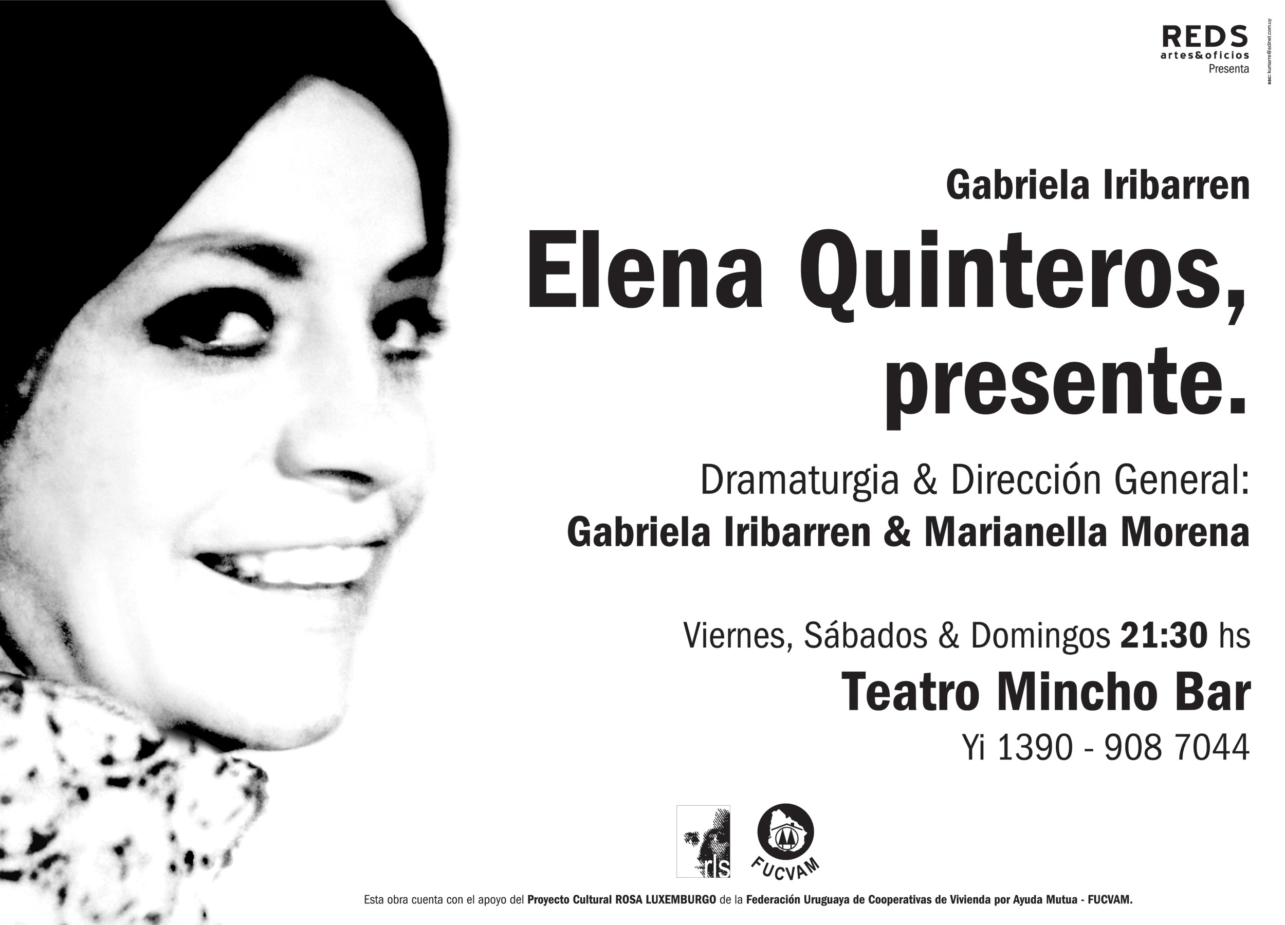 Carteles - sebastiansantana