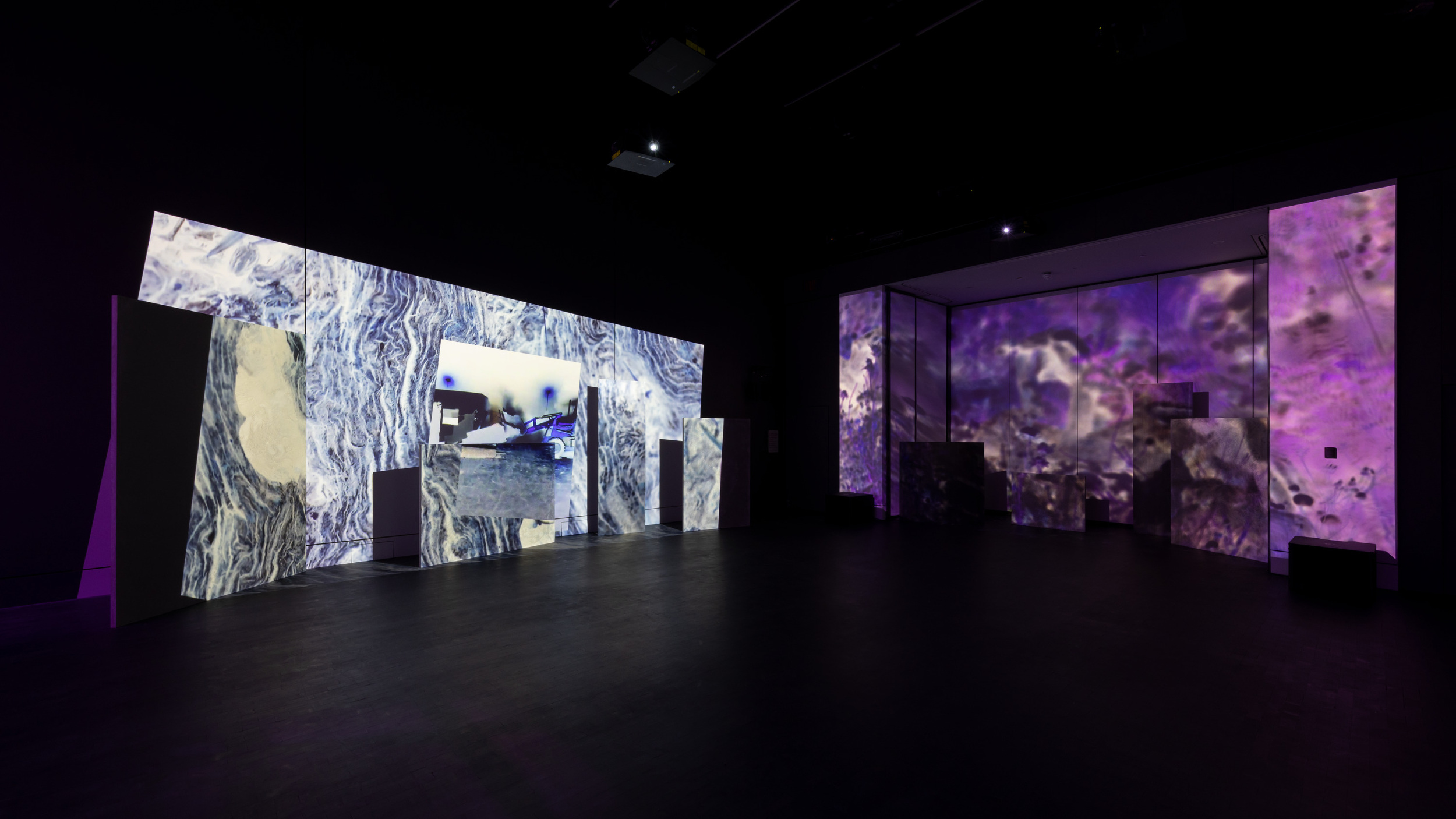 May Amnesia: Only Sounds that Tremble Through Us - Basel Abbas and ...