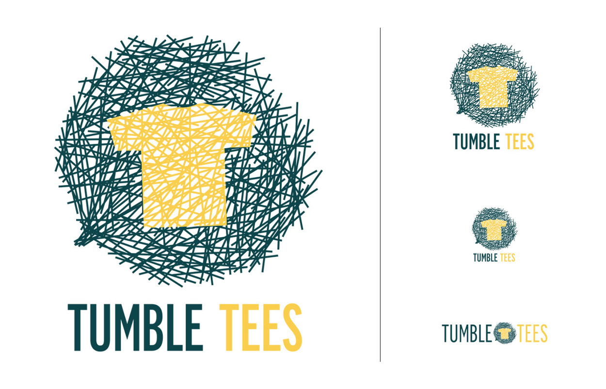 Tumble Tees - Kris Olmon | Designer